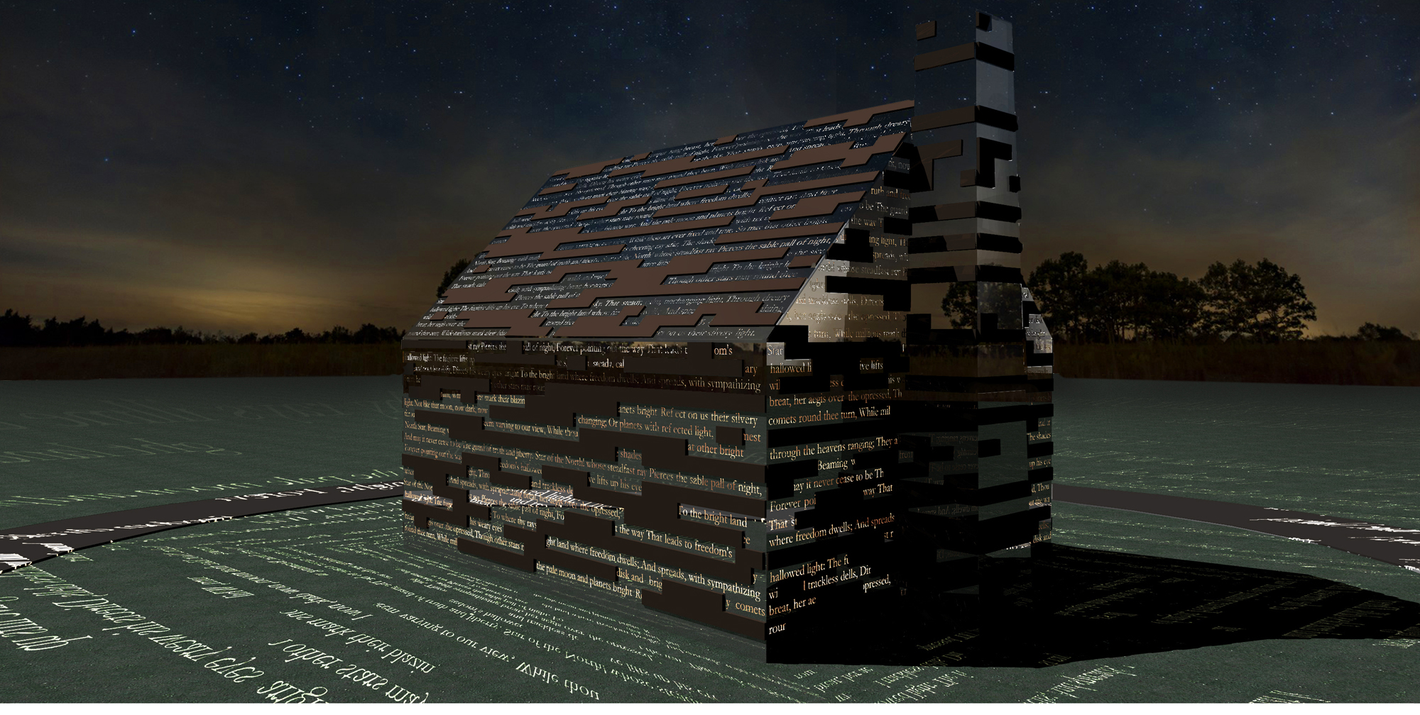 Commemorative to Enslaved Peoples of Southern Maryland - Honoring the ...