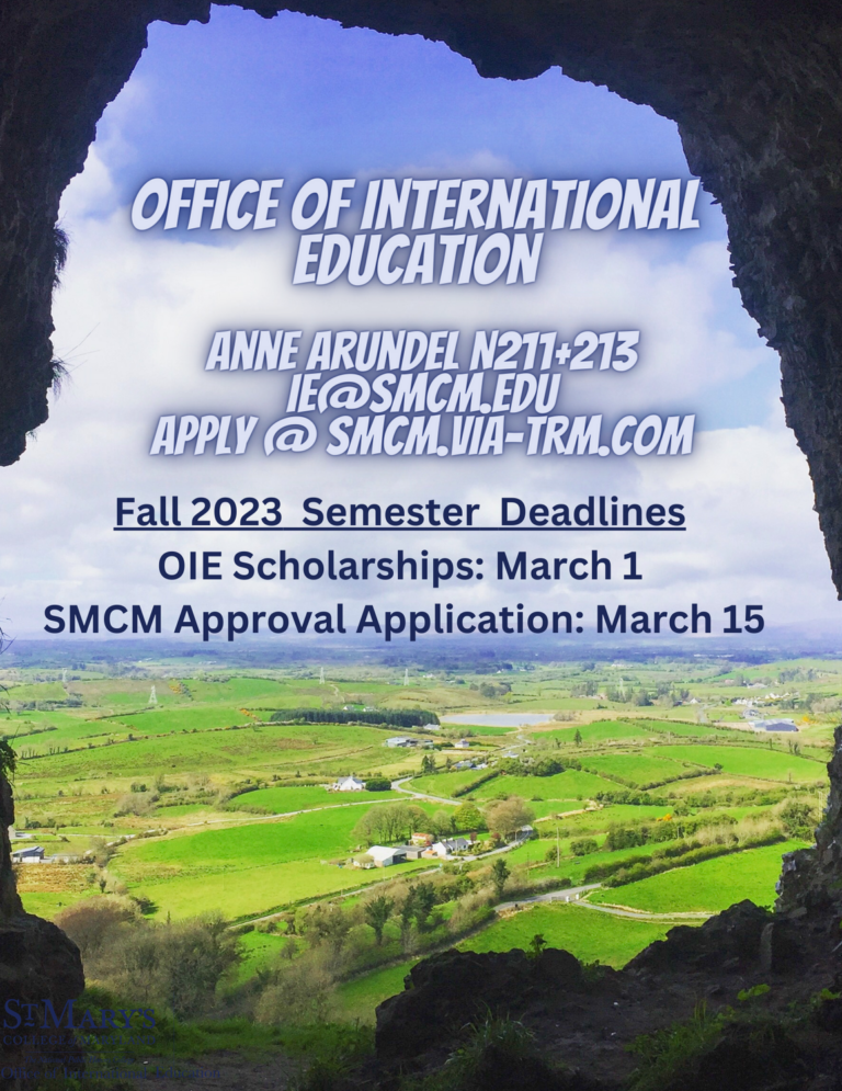 Office of International Education - Office of International Education