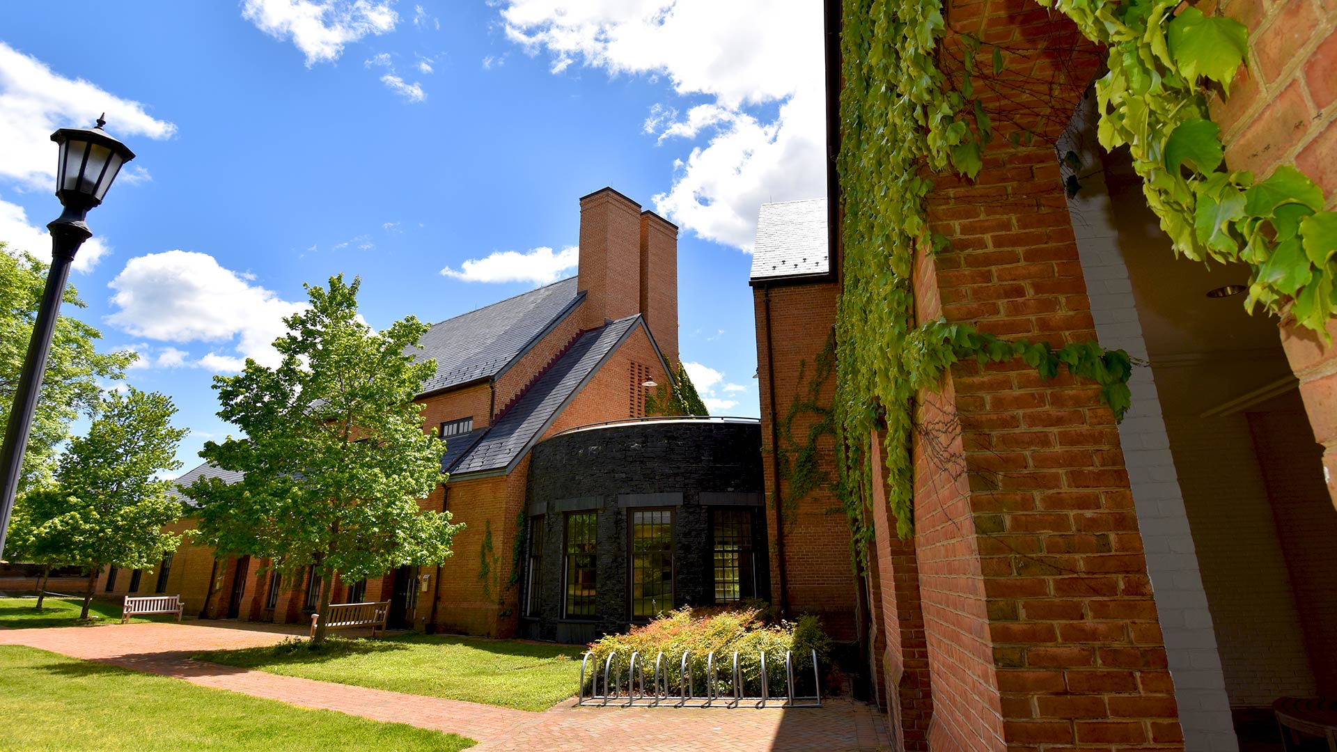 New Students | St. Mary's College of Maryland - The National Public ...