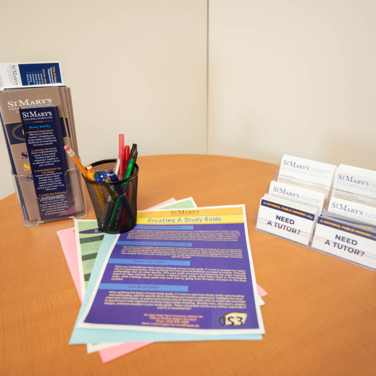 Office of Student Success Services - Office of Student Success Services