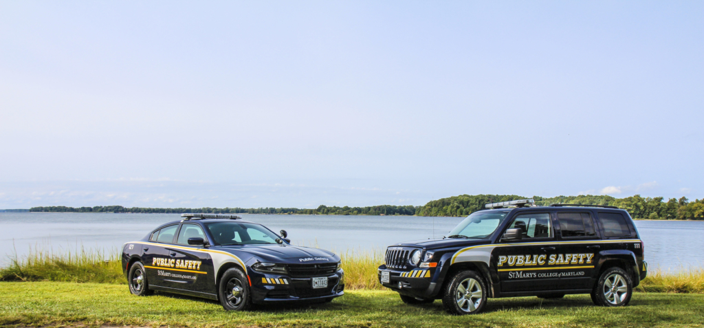 Office of Public Safety - Office of Public Safety