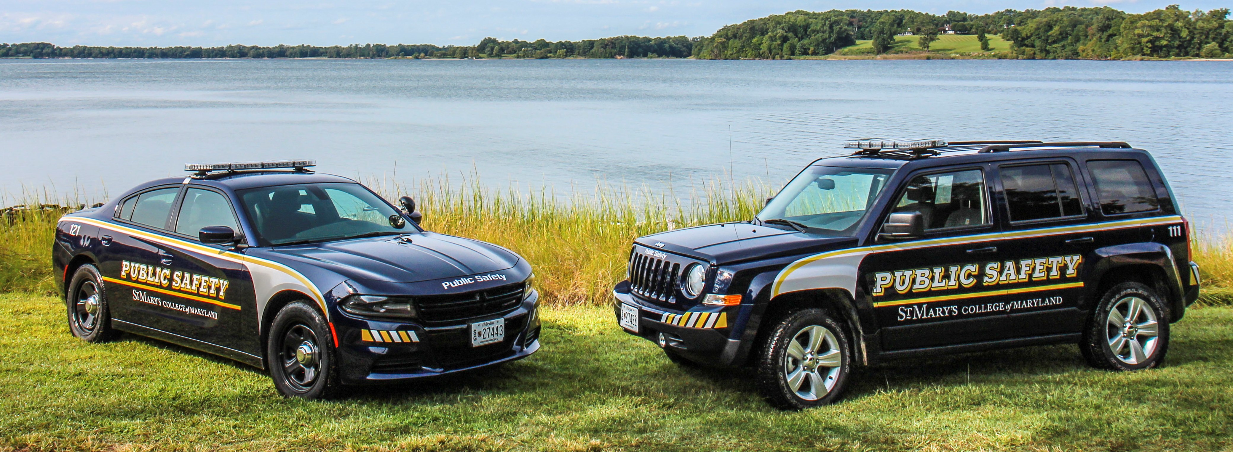 Office of Public Safety - Office of Public Safety