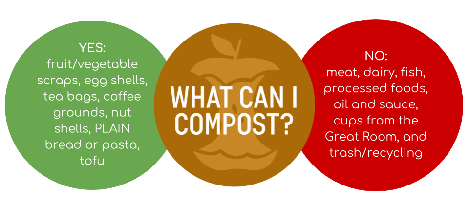 Compost - Sustainability