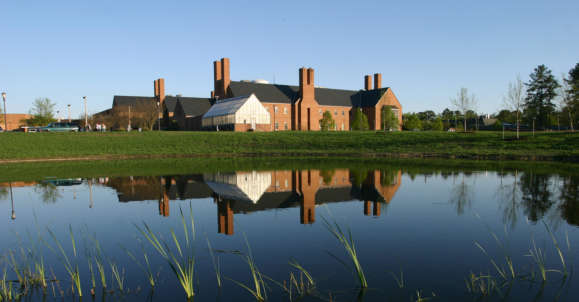 St. Mary's College of Maryland: The National Public Honors College