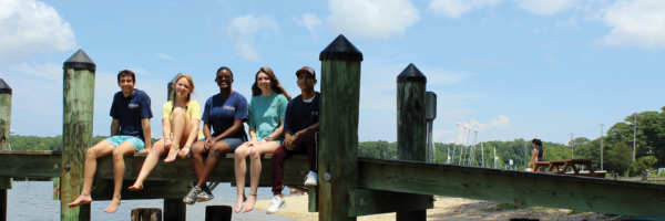 St. Mary's College of Maryland: The National Public Honors College