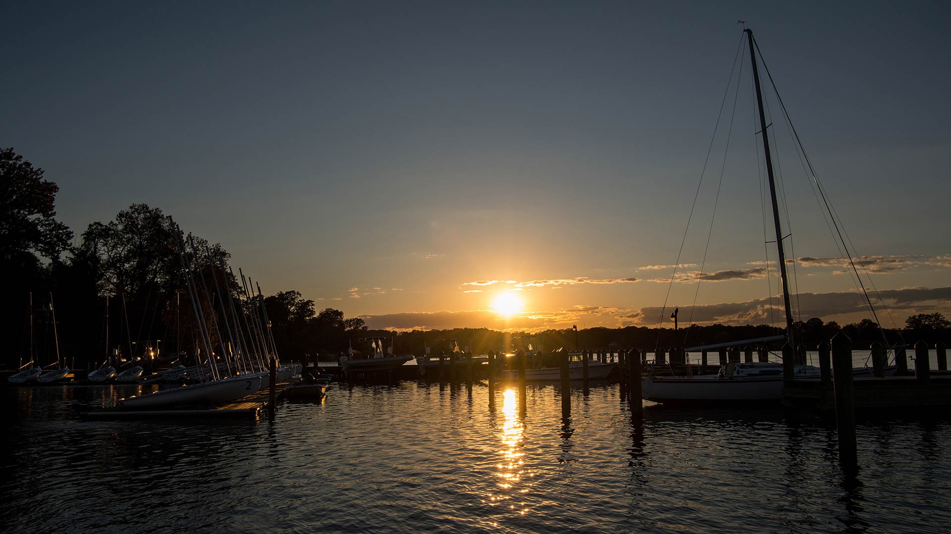 St. Mary's College of Maryland: The National Public Honors College